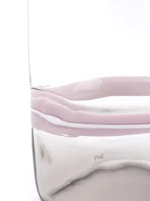 CARLO MORETTI Patterned Glass