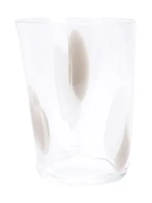 CARLO MORETTI Smudge Glass