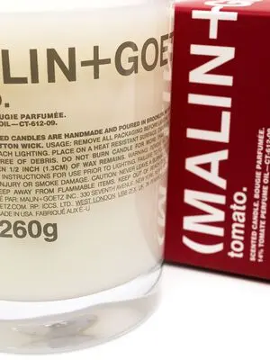 MALIN+GOETZ Tomato Candle - Neutrals