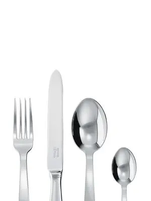 SAMBONET Gio Ponti Cutlery Canteen - Silver