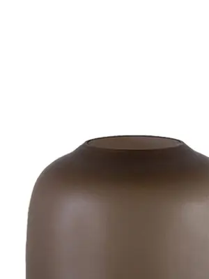 CAPPELLINI Small Ayra Table Lamp - Brown