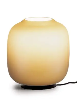 CAPPELLINI Small Ayra Table Lamp - Brown