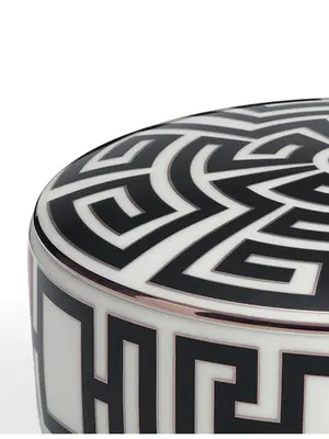 GINORI 1735 Labirinto Trinket Box