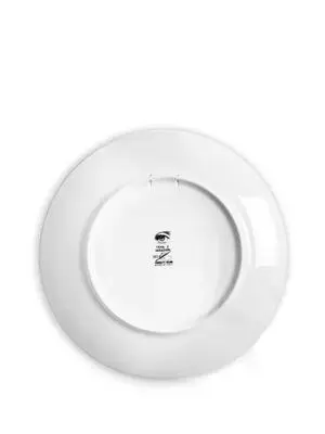 FORNASETTI Tema E Variazioni N.383 Decorative Plate