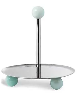 SAMBONET Penelope Pastry Stand - Silver