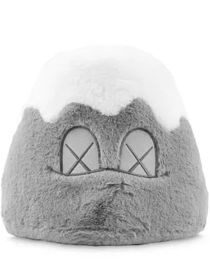 KAWS Holiday Japan Mount Fuji Plush