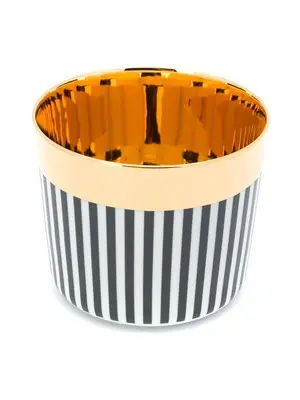 SIEGER BY FÜRSTENBERG Striped Cup