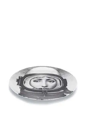 FORNASETTI Wall Plate