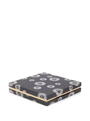 FORNASETTI Wall Plate