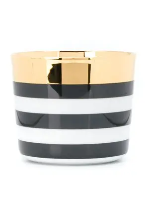 SIEGER BY FÜRSTENBERG Striped Cup