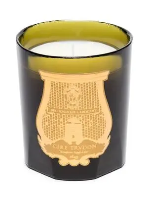 TRUDON Cyrnos Scented Candle (270g) Black
