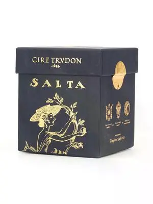 TRUDON Salta Scented Candle - Salta//