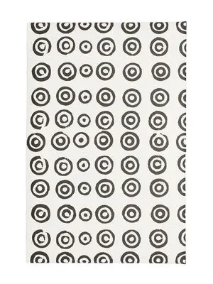 10 CORSO COMO Logo-print Two-tone Notebook