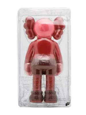 KAWS Companion 2017 Figure