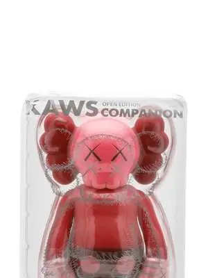 KAWS Companion 2017 Figure