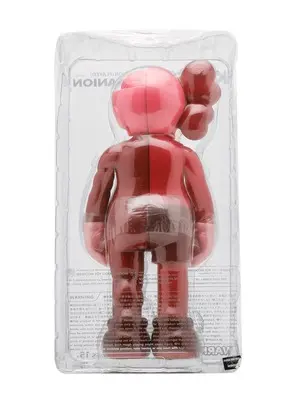KAWS Companion Flayed 2017 Figure