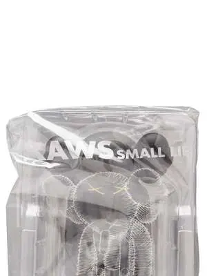 KAWS Small Lie Companion Figure