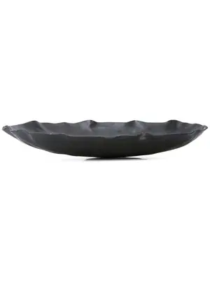 MAD ET LEN Shallow Bowl - Black
