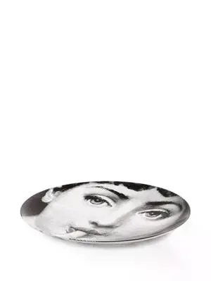 FORNASETTI Tema E Variazioni N.178 Decorative Plate