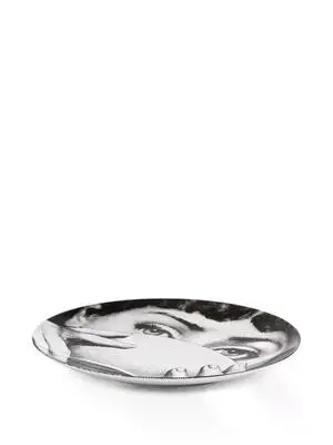 FORNASETTI Tema E Variazioni N.191 Decorative Plate