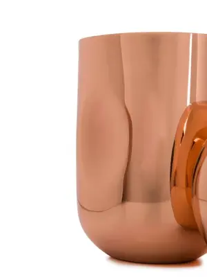 Tom Dixon Plum Cocktail Glasses