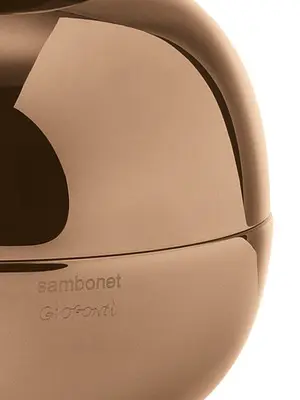 SAMBONET Small Gio Ponti Luxury Centrepiece