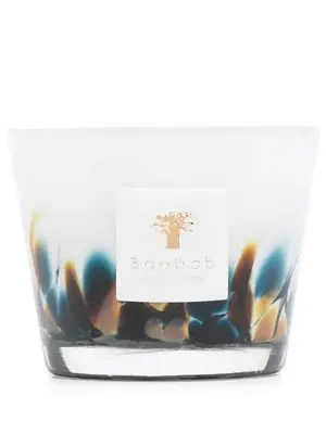 BAOBAB COLLECTION Rainforest Mayumbe Sprinkled Candle