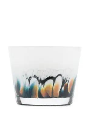 BAOBAB COLLECTION Rainforest Mayumbe Sprinkled Candle