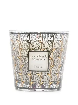 BAOBAB COLLECTION My First Boabab Brussels Candle