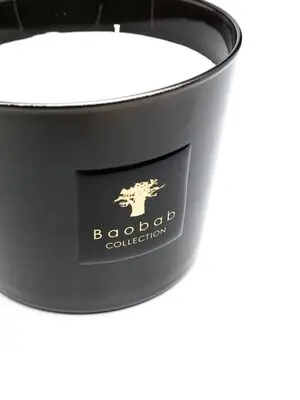 BAOBAB COLLECTION Les Prestigieuses Scented Candle