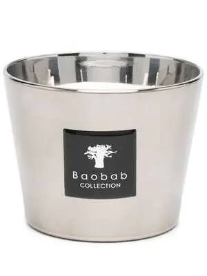 BAOBAB COLLECTION Max 10 Les Exclusives Platinum Candle