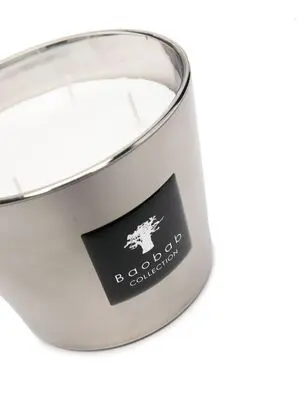 BAOBAB COLLECTION Max 10 Les Exclusives Platinum Candle