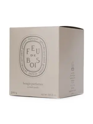 DIPTYQUE Feu De Bois Candle