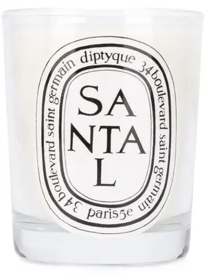 DIPTYQUE Santal Candle