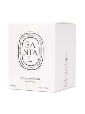 DIPTYQUE Santal Candle