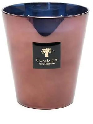 BAOBAB COLLECTION Cyprium Max 16 Scented Candle