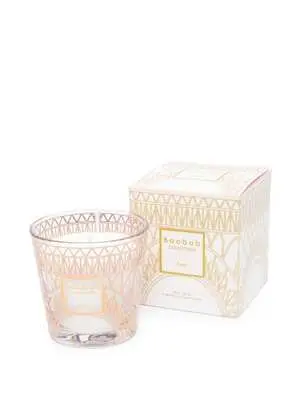 BAOBAB COLLECTION Paris Scented Candle