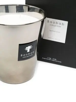 BAOBAB COLLECTION Platinum Max 16 Scented Candle