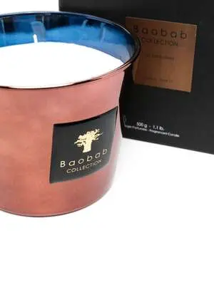 BAOBAB COLLECTION Les Exclusives Cyprium Candle