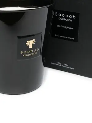 BAOBAB COLLECTION Les Prestigieuses Candle