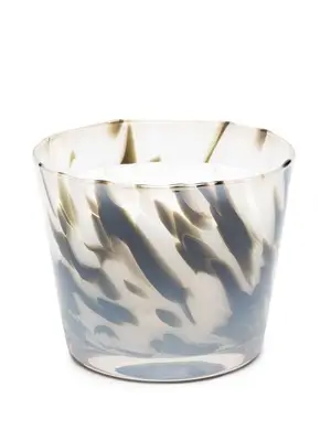 BAOBAB COLLECTION Pearls Abstract-print Candle