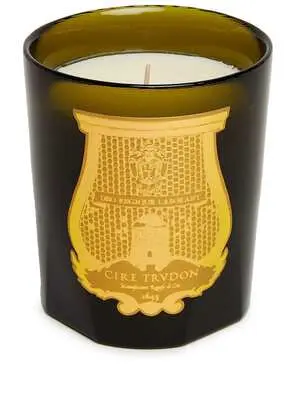 TRUDON Josephine Scented Candle - Green