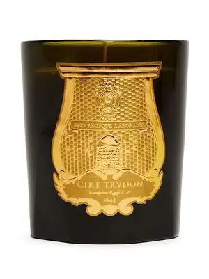 TRUDON Josephine Scented Candle - Green