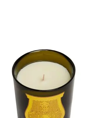 TRUDON Josephine Scented Candle - Green