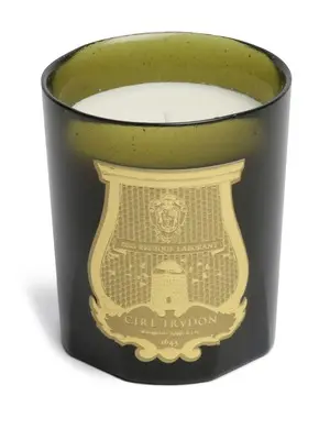 TRUDON Odalisque Scented Candle - Green