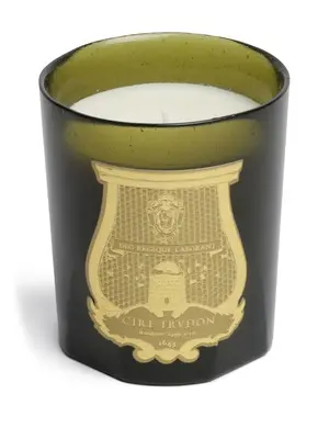 TRUDON Abd El Kader Scented Candle - Green
