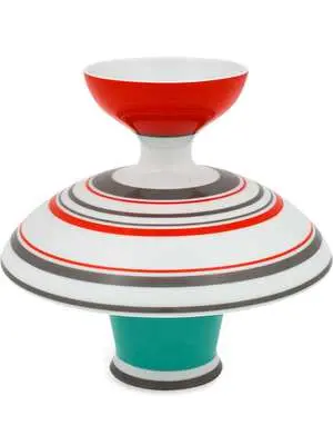 VISTA ALEGRE Triadic Ballerina Vase