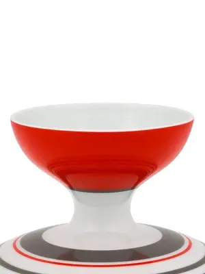 VISTA ALEGRE Triadic Ballerina Vase