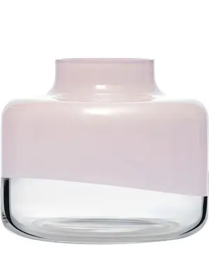 NUDE Magnolia Vase - Pink