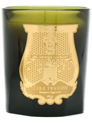 TRUDON Abd El Kader Candle (270g) Green